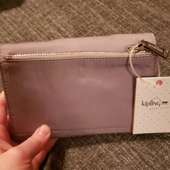 Kipling | Accessories | Kipling Wallet | Poshmark